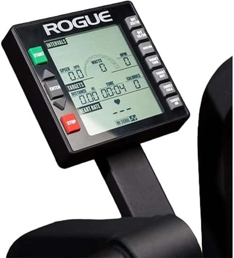 Rogue Fitness Echo Bike V3.0